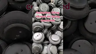Vkntech air spring /Convuluted air spring /modified cars air spring