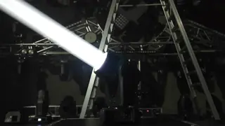 295W Beam Moving Head Stage Light