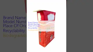 Custom Kraft Paper Bags 5kg 50kg