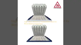 Heavy Duty Kerbstone Moulds Roadside Concrete