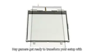 Backlight LED