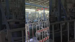 Burst Nail
