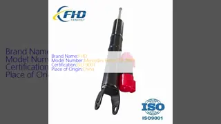 Mercedes E Class 213 Front Right Air Shock