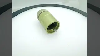 Russian Connector РВН2-5-1Ш7В Durable & Reliable