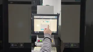 Monitor , touchscreen 50904102