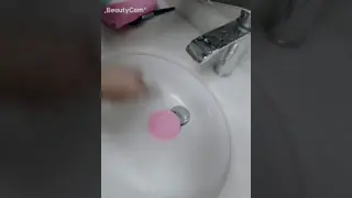 Factory Direct Silicone Makeup Brush Cleaning Pad, Dual-use for Makeup Application & Brush Cleaning