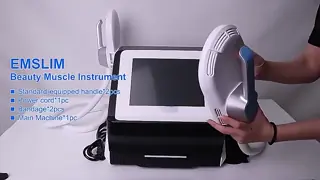 EMS Slimming Machine