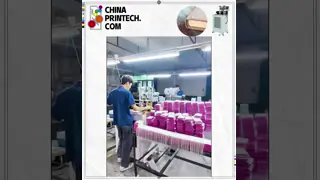 Semi Auto Book Block Head and Tail Band Fixing Machine flexible machine for the application