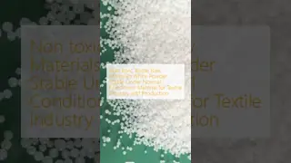 Caustic Soda Pearls: Textile Industry Solution