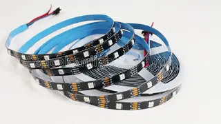 WS2815 LED Pixel Strip Light