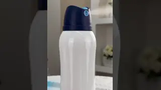 Deodorant Body Spray