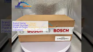 CF12 CVT Brake Piston Fix Reverse Slip