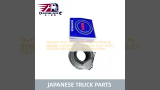 Isuzu Clutch Release Bearing On Sale!