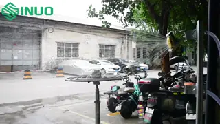 Can Your Products Survive IPX3~6 Water Spray Tests?