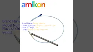 Bently Nevada 330101 8mm Probe API 670