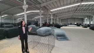 Gabion Baskets Landscaping Solutions Fast Delivery