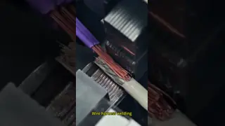 Ultrasonic Metal & Wire Harness Welding Machine