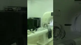 Neusoft CT scanners with BLAZING POWER UPS