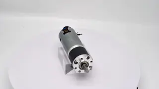 42P795 42mm metal planetary gear motor.