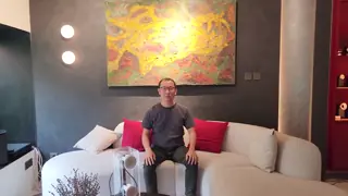 KST Group & Snail Power: Living Room Cinema Comes to Vietnam