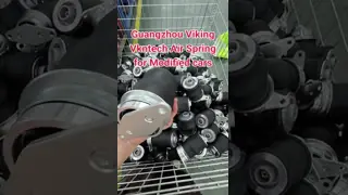 Vkntech Air Spring modified car air spring popular modified car air bags