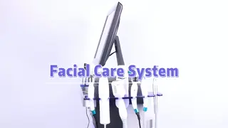 Functions of Hydra Dermabrasion Machine
