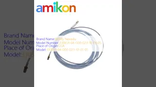 Bently Nevada 3300 XL Probe 12.7mm Range