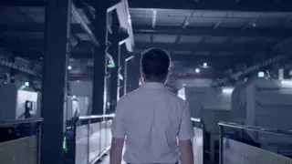 Xin Tongshi Promotional Video