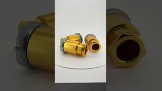 Russian Connectors PC 32T Durable & Reliable