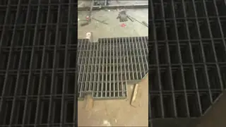Ultra-High Voltage Transmission Tower Platform