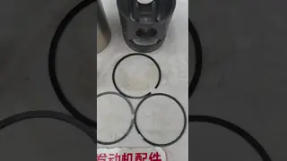 Construction machinery For Cylinder Liner Assembly CAT 3054 Excavator Engines Parts