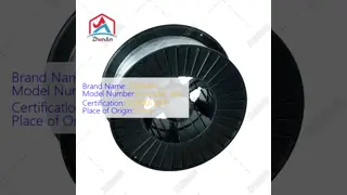 Zinc Wire for Rust Protection