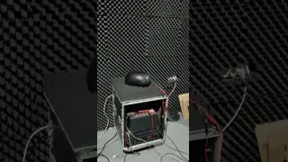VOXPA Wall Speaker for Commercial Places