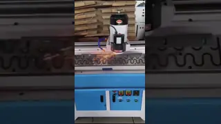 Mini Blade Sharpener Machine