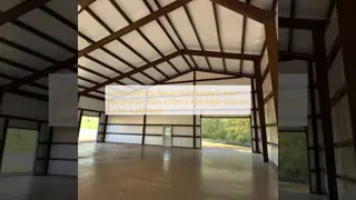 Steel Warehouse High Volume Order Fulfillment