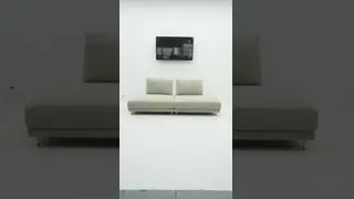 #627
Cloud Recliner Sofa Zero Wall Space Saving