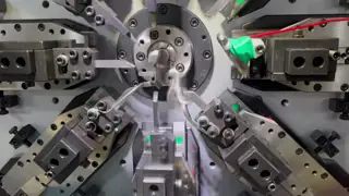 Production process