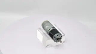 28P395 metal planetary gear motor