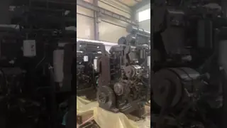 K23 QSK23 T30 QST30 K38 QSK38 KTA38 brand new diesel engine assembly for construction machinery