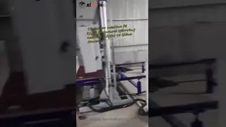 The most cost-effective Automatic Foam Cutter Precision Splitting Machine