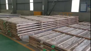 316L Stainless Steel Sheet Food Grade Quality