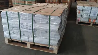 AlSr10+AlSr15 Aluminum Strontium Master Alloy