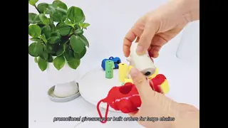 Suitable For Small To Large Pet Waste Biodegradable Pet Waste Bags Eco Friendly Leak Resistant Compo