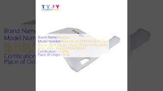 Kyocera WT-861 Waste Toner Box Replacement