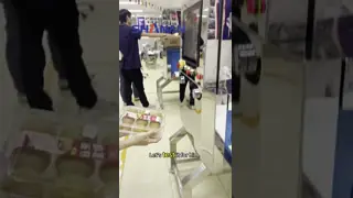 Food X Ray Inspection for Quality