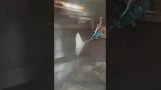 3D Shoe Spray Machine Automatic Coating