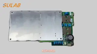 Mitsubishi Elevator Control Board for Signal Transmission and System Operation Management Spare Part