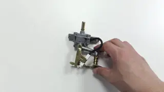 Gas Stove Valve Core Direct Factory Supply