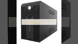 HERONG UPS Reliable Power Protection