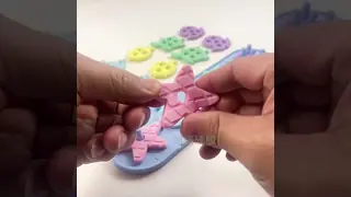 Factory Direct Silicone Building Blocks, Early Education Toys for Intelligence Stimulation & Sense D